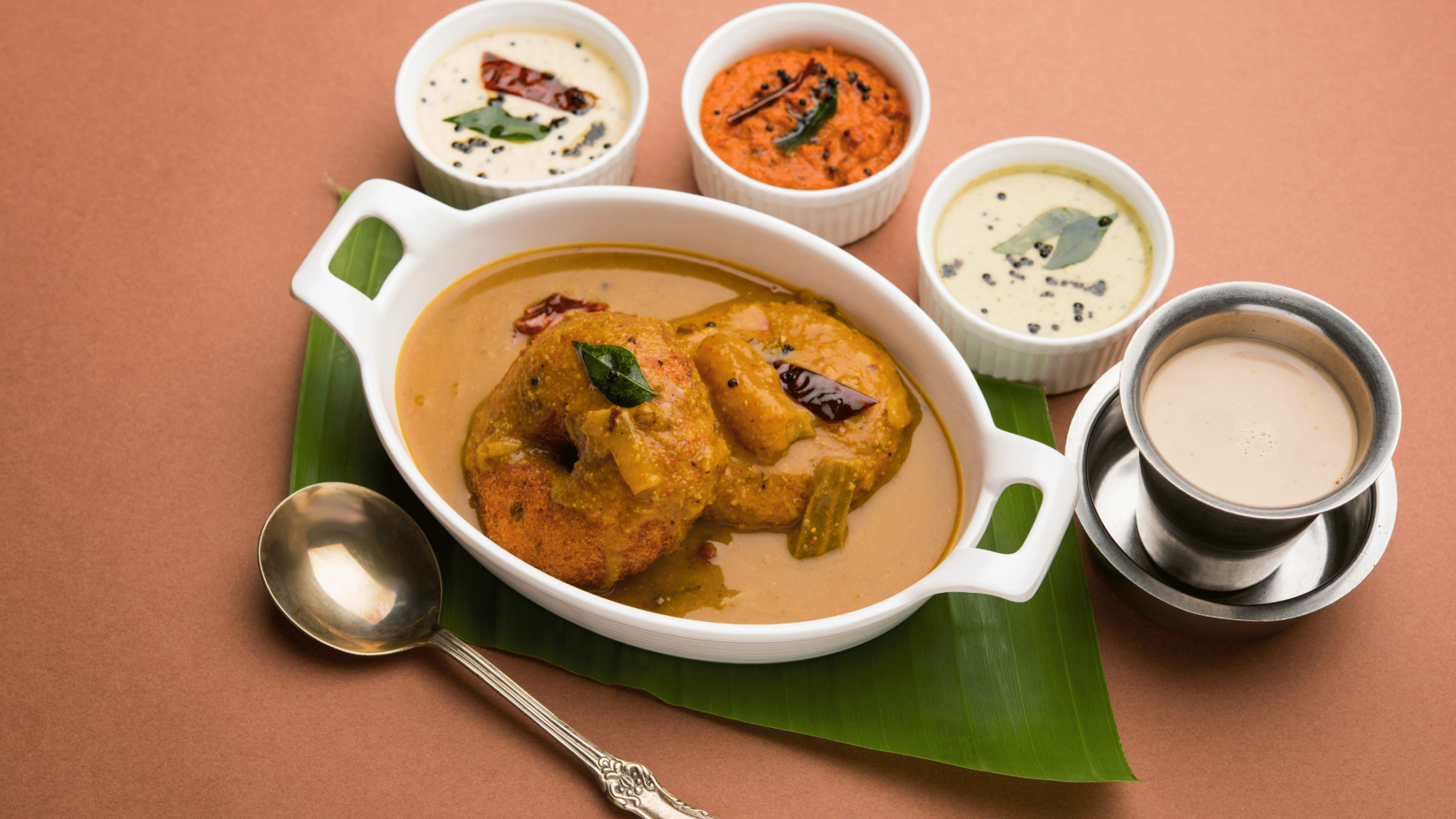 Good South Indian Food | Authentic Flavors at Kuppanna